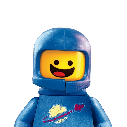 Benny/Gallery | Unikitty&Benny Wiki | Fandom