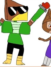 Hawkodile (Types) | Unikitty OC's and Roleplay Wiki | Fandom