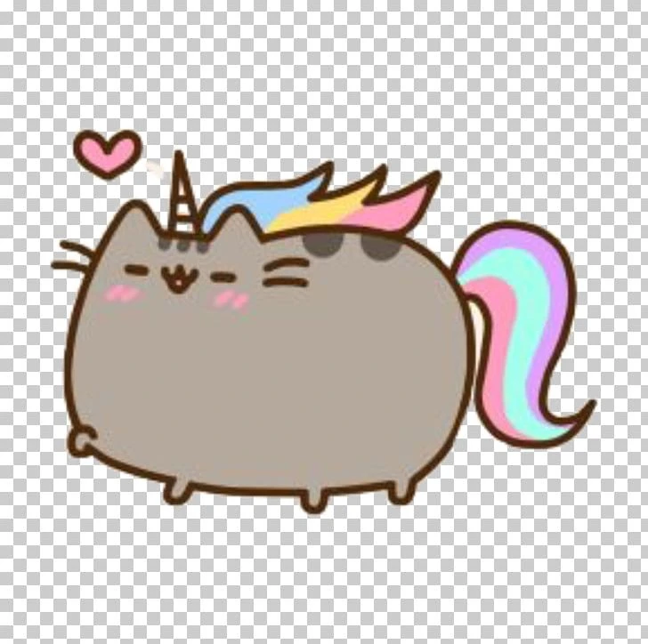 Pusheen | Unikitty OC's and Roleplay Wiki | Fandom