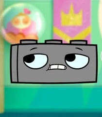 Richard | Unikitty OC's and Roleplay Wiki | Fandom