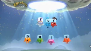 UR | UniKitty-Numberblocks-Alphablocks Wiki | Fandom