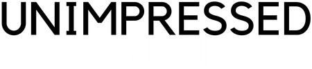 Unimpressed Wiki | Fandom