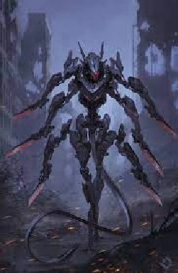 Nightmare-Engine | Union Ascendant Wiki | Fandom