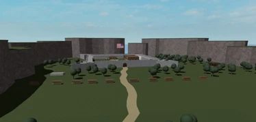 Fort William | Union Dixie Wiki | Fandom