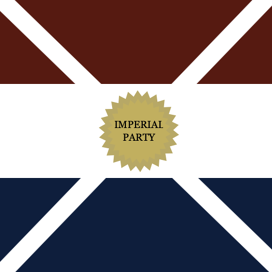 The Imperial Party | Union Dixie Wiki | Fandom