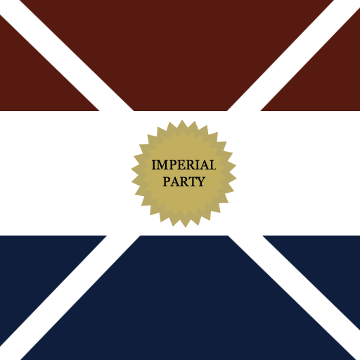 The Imperial Party | Union Dixie Wiki | Fandom