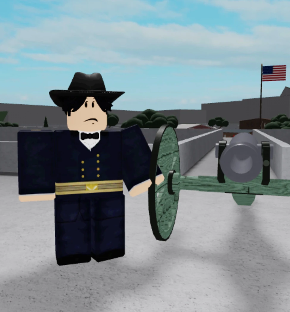 Icecreammcguy | Union Dixie Wiki | Fandom