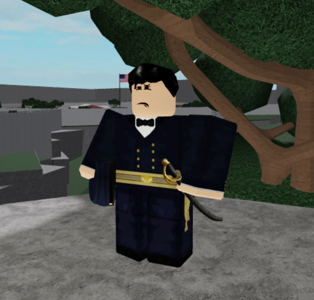 Clonefield | Union Dixie Wiki | Fandom