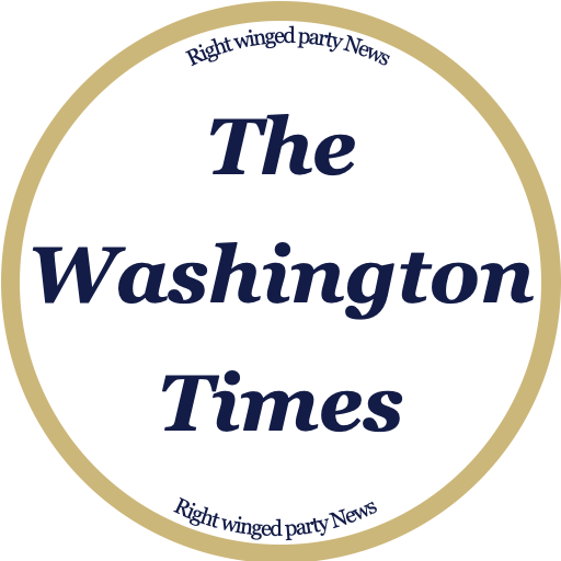 Washington Times | Union Dixie Wiki | Fandom