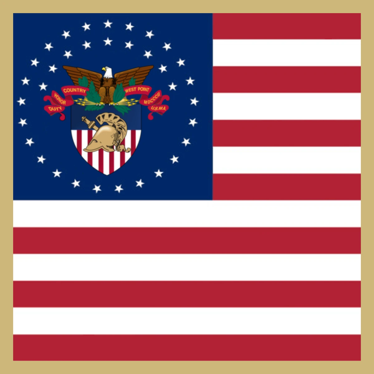 West Point | Union Dixie Wiki | Fandom