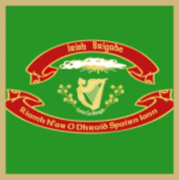Irish Brigade | Union Dixie Wiki | Fandom