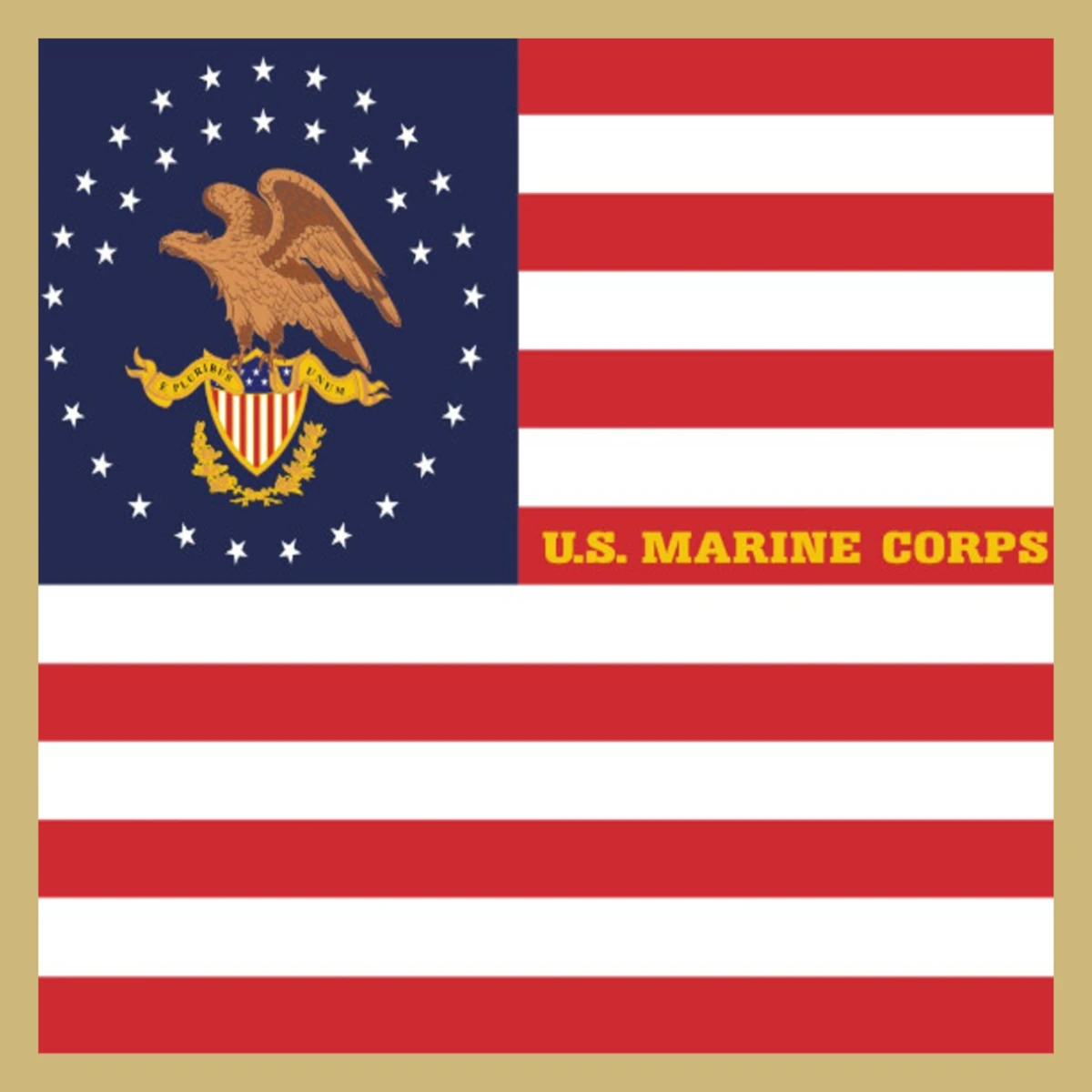 2nd Marine Infantry Brigade | Union Dixie Wiki | Fandom