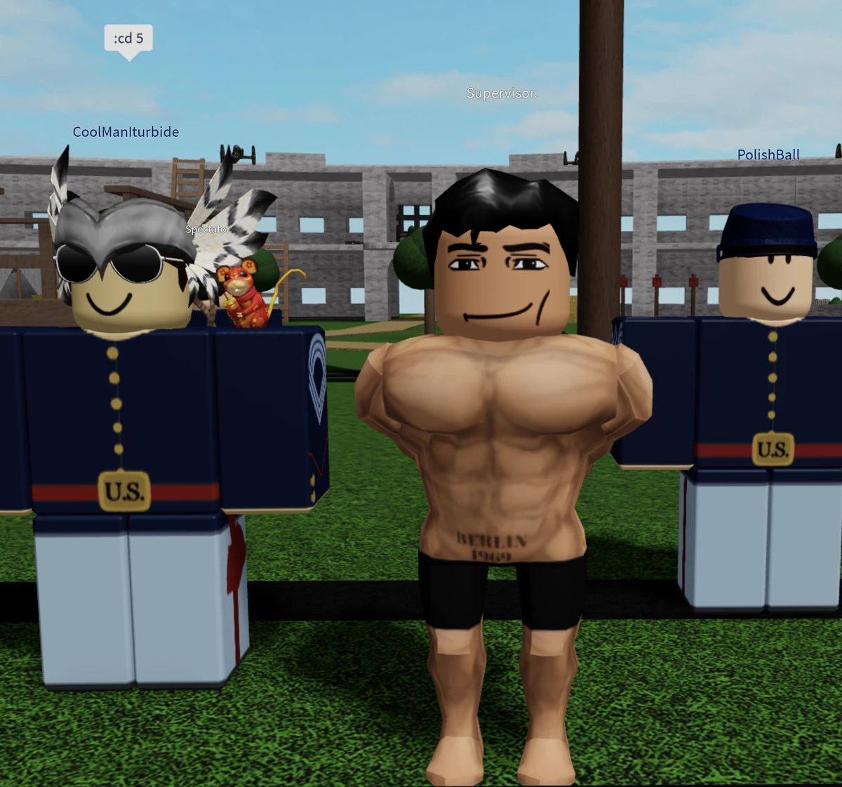 ScottDose | Union Dixie Wiki | Fandom