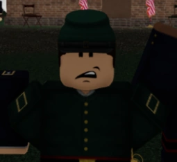 Random Italian | Union Dixie Wiki | Fandom