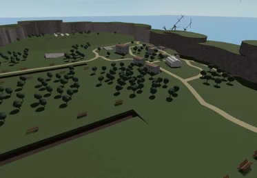 Fort William | Union Dixie Wiki | Fandom