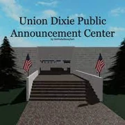 Union Dixie Rallying Center | Union Dixie Wiki | Fandom