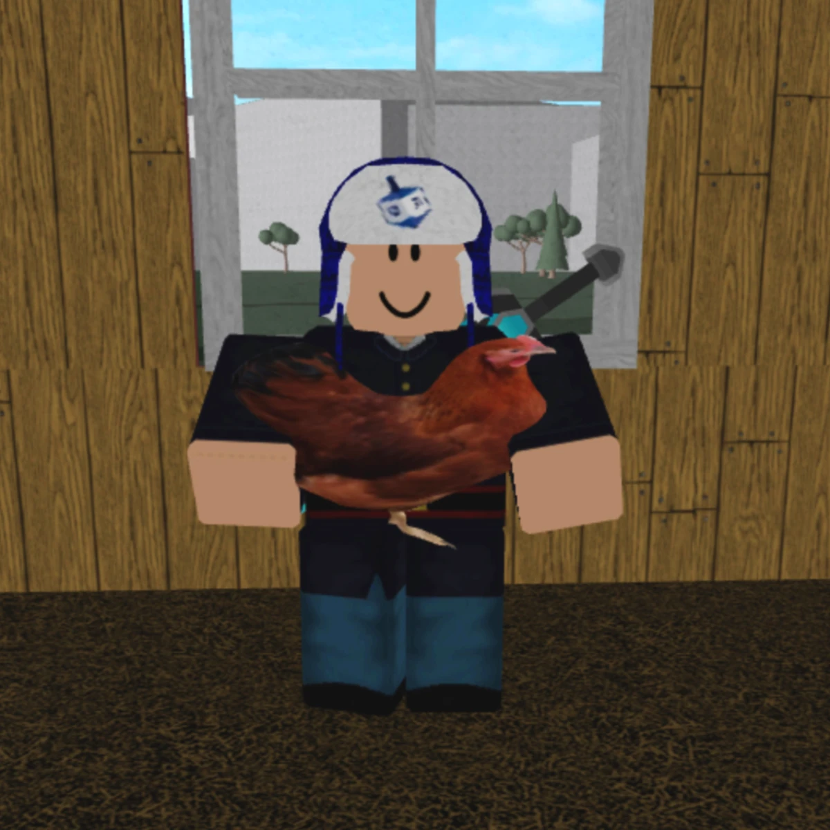 Thridthtower | Union Dixie Wiki | Fandom