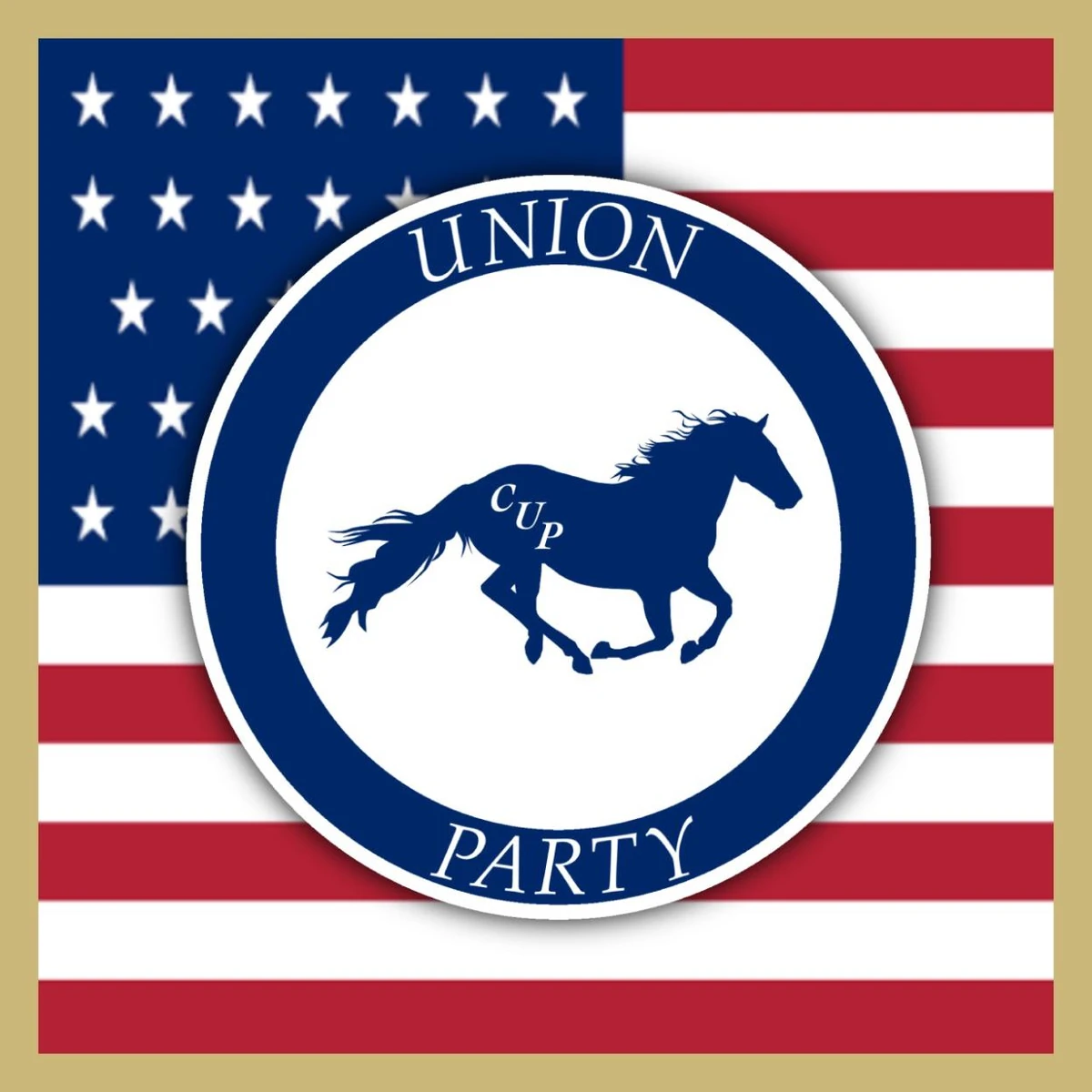 Conservative Union Party | Union Dixie Wiki | Fandom