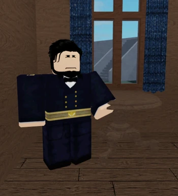 Abraham Iincoln | Union Dixie Wiki | Fandom