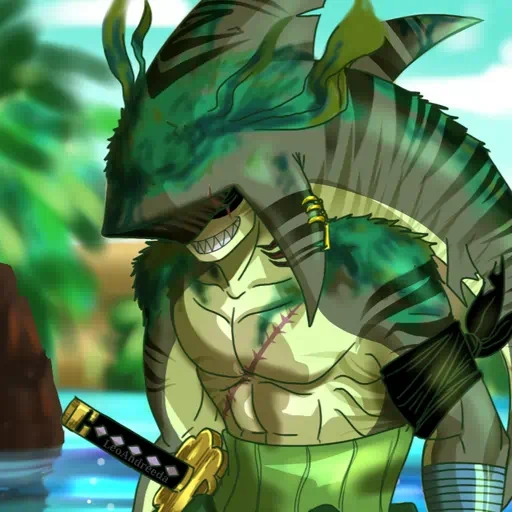 Roronoa Zora | Wiki Union earth | Fandom