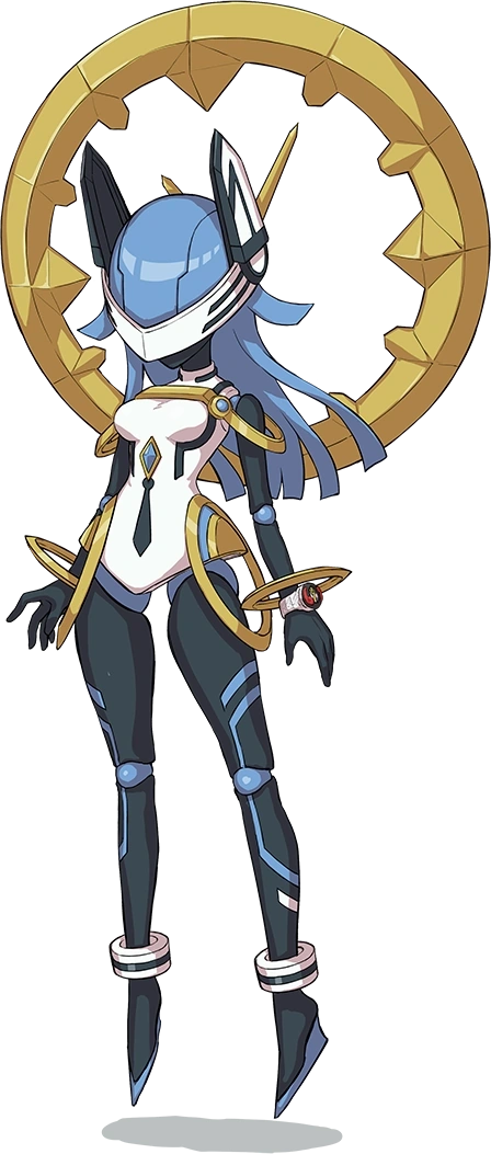 Clock Lady | Wiki Union earth | Fandom