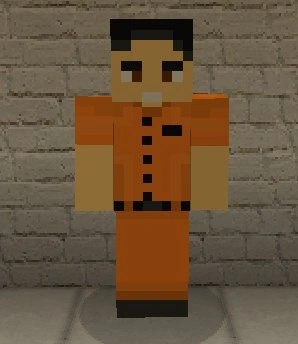 Испытуемый Класса-Д | Union MC-SCP-RP Вики | Fandom