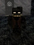 SCP-106 | Union MC-SCP-RP Вики | Fandom