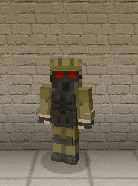 Глава Повстанцев Хаоса | Union MC-SCP-RP Вики | Fandom