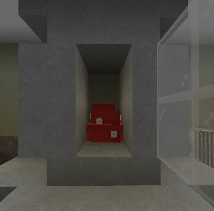 SCP-066 | Union MC-SCP-RP Вики | Fandom