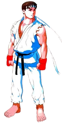 Ryu (Marvel vs Capcom) | Union Rebirth Wiki | Fandom