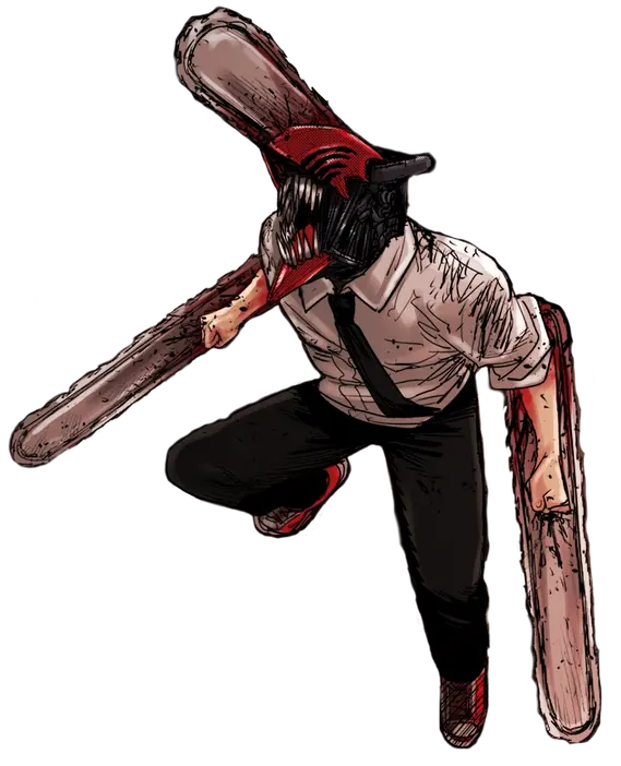 Denji (Chainsaw Man) | Union Rebirth Wiki | Fandom
