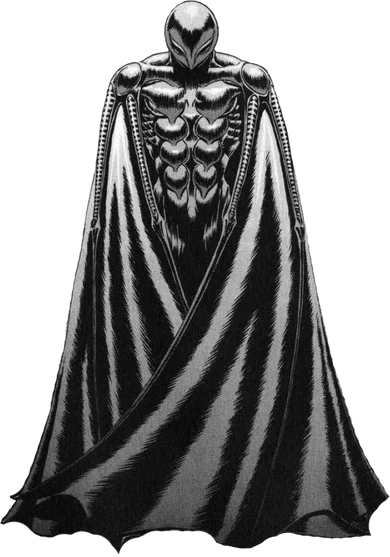 Griffith | Union Rebirth Wiki | Fandom