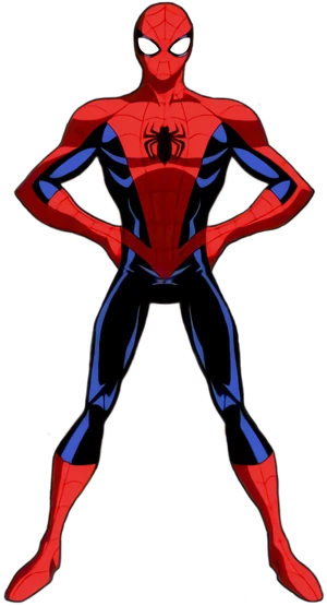 Homem-aranha (os Heróis Mais Poderosos Da Terra) | Union Rebirth Wiki