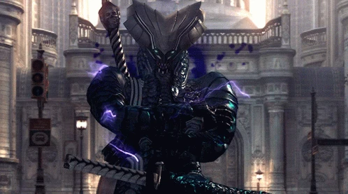 Vergil (Devil May Cry) | Union Rebirth Wiki | Fandom