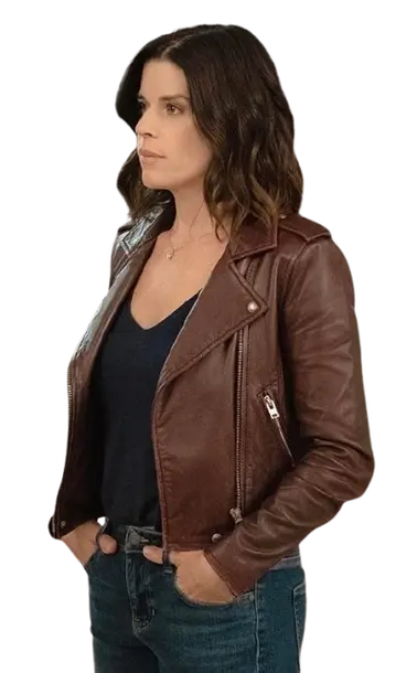 Sidney Prescott | Union Rebirth Wiki | Fandom