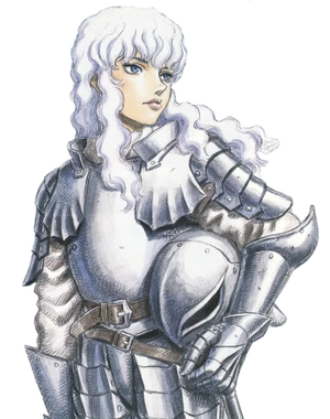 Griffith | Union Rebirth Wiki | Fandom