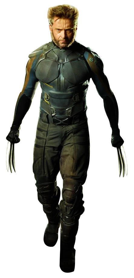 Wolverine (FOX) | Union Rebirth Wiki | Fandom