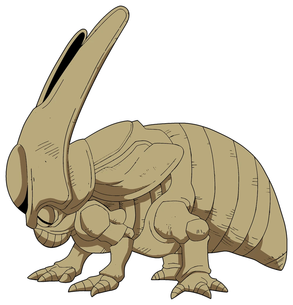 Cell (Dragon Ball Z) | Union Rebirth Wiki | Fandom