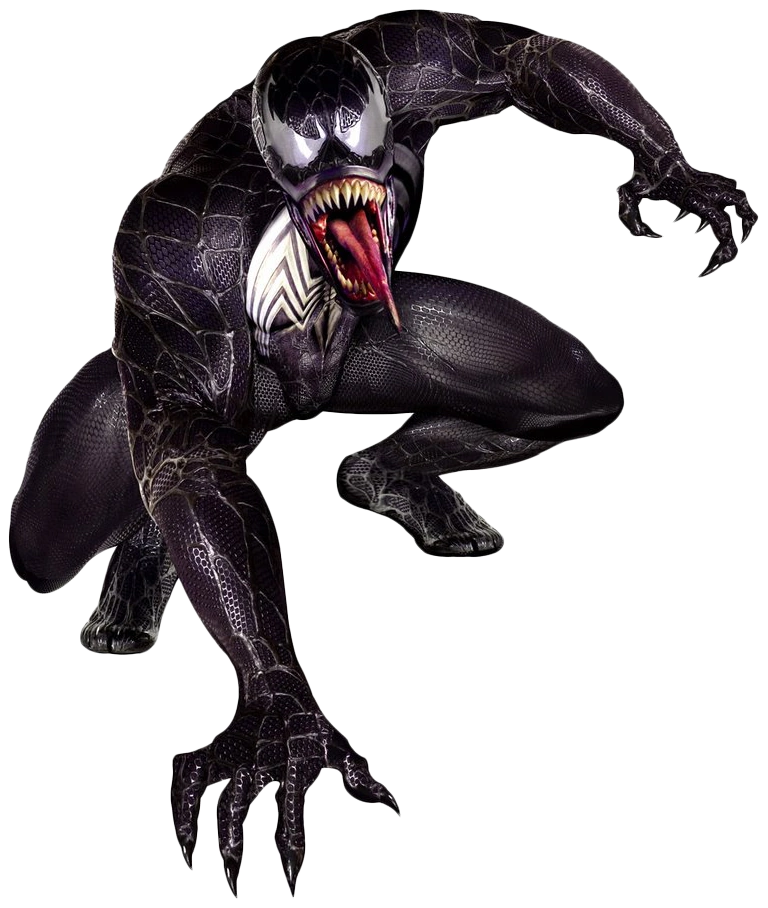 Venom (Sam Raimi) | Union Rebirth Wiki | Fandom