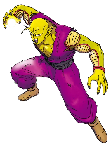 Piccolo (Dragon Ball Super Anime) | Union Rebirth Wiki | Fandom