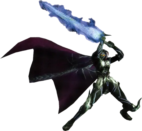 Vergil (Devil May Cry) | Union Rebirth Wiki | Fandom