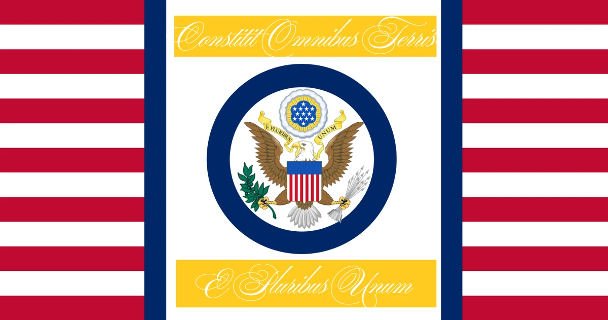 Usonian Republic | Union Concepts Wiki | Fandom