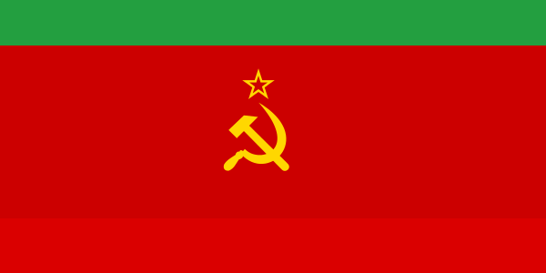 Turkey SSR | Union Concepts Wiki | Fandom