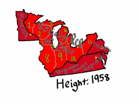 Socialist Republic of Ohio | Union Concepts Wiki | Fandom