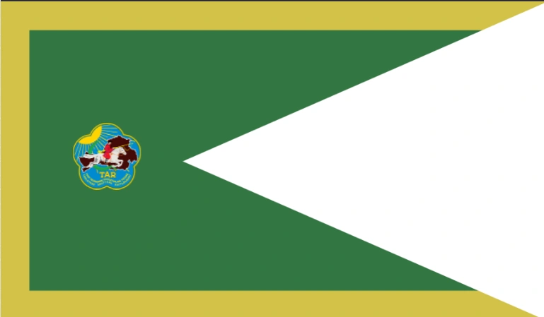 Harika Tannu Uriankhai | Union Concepts Wiki | Fandom