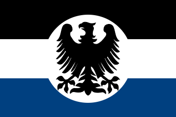German Confederation | Union Concepts Wiki | Fandom
