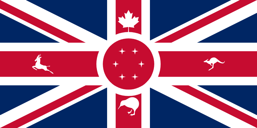 British Realm | Union Concepts Wiki | Fandom