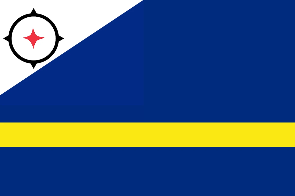 ABC Islands | Union Concepts Wiki | Fandom