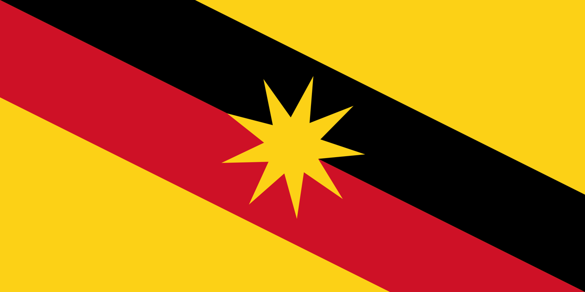 Sarawak | Union Concepts Wiki | Fandom