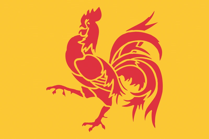 Kingdom of Wallonia | Union Concepts Wiki | Fandom